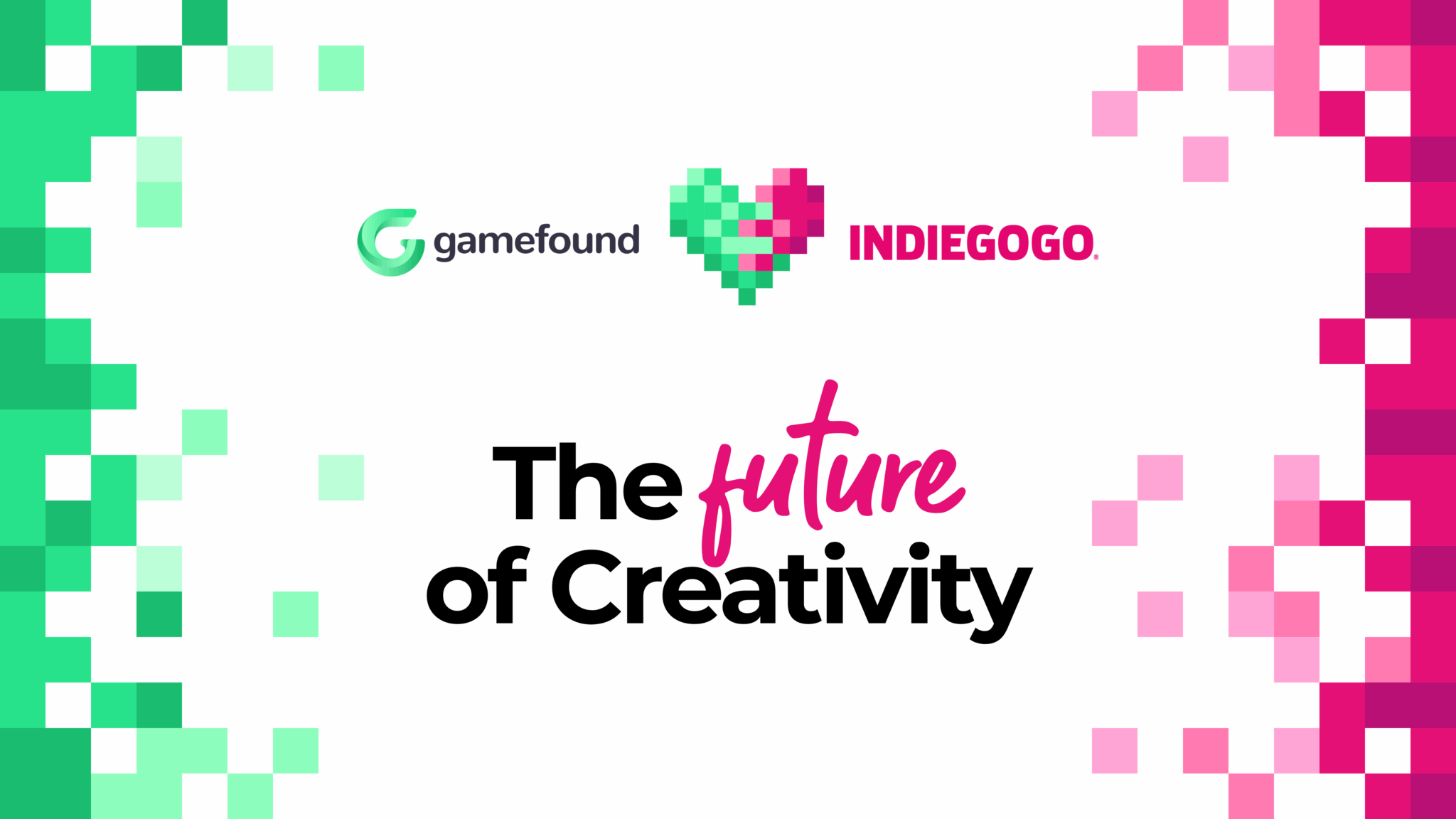 Gamefound x Indiegogo: The Future of Creativity - The Indiegogo Review